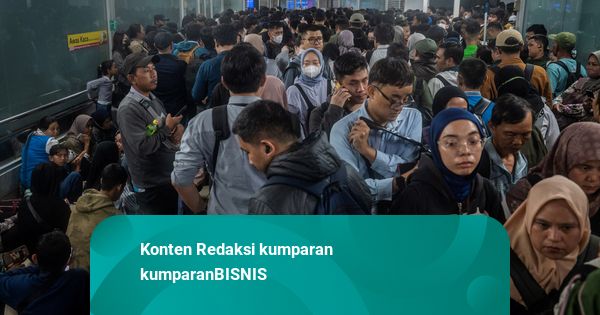 KAI Tambah 11 Gardu Traksi, KRL 12 Gerbong Siap Meluncur ke ...