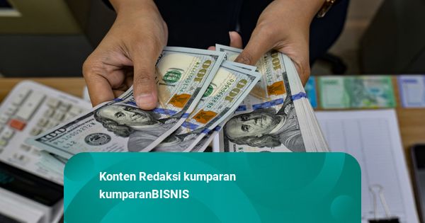 BI Pangkas Batas Pembelian Valas Tanpa Underlying Jadi USD 25.000 per ...