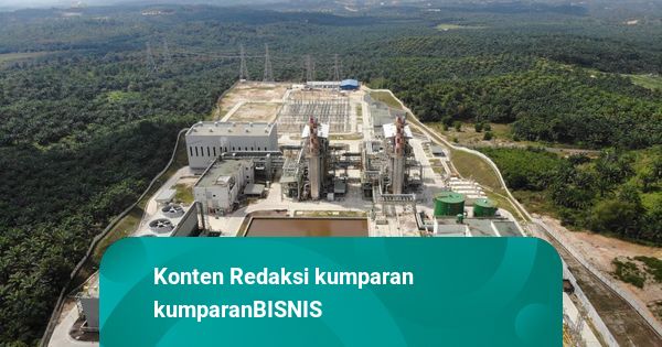 Medco Power Mulai Operasi Komersial PLTGU Riau Berkapasitas 275 MW ...