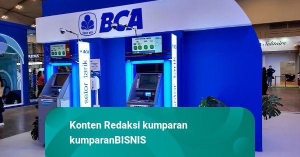 Hasil RUPST: BCA Rombak Direksi, Ini Susunan Terbarunya | kumparan.com