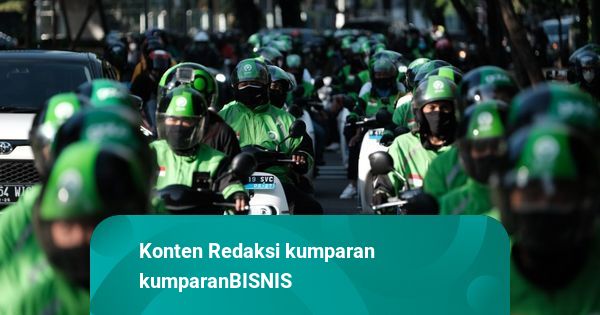 BEI Ungkap Alasan GoTo Masuk Indeks IDX LQ45 Low Carbon Leader ...