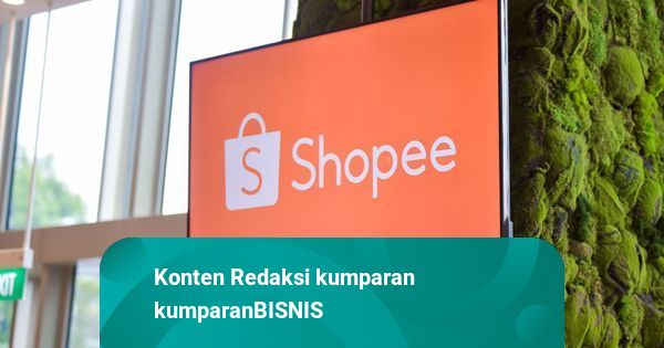 Shopee: E-commerce Pegang Peran Penting Transformasi Digital UMKM ...
