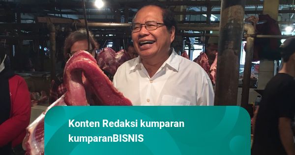 Sri Mulyani Bakal Melayat ke Rumah Duka Rizal Ramli Hari Ini | kumparan.com