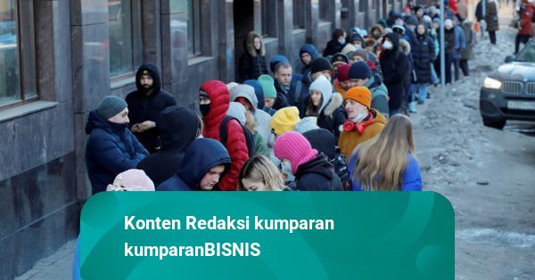 Mengenal SWIFT, Sistem Pembayaran Internasional yang Bisa Bungkam Rusia ...