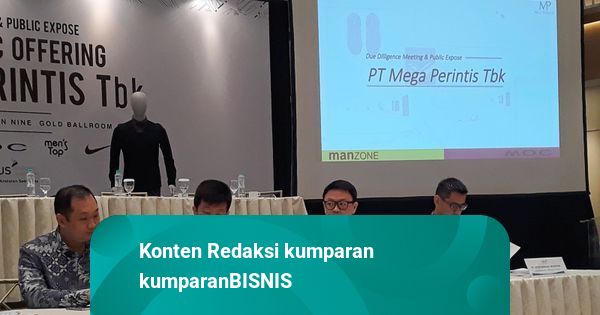 Mega Perintis Akan Gunakan Dana Hasil IPO untuk Bangun 20 Toko ...