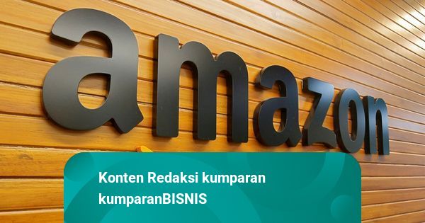 Usai PHK Karyawan, Amazon Dapat Utang USD 8 Miliar Tanpa Jaminan ...