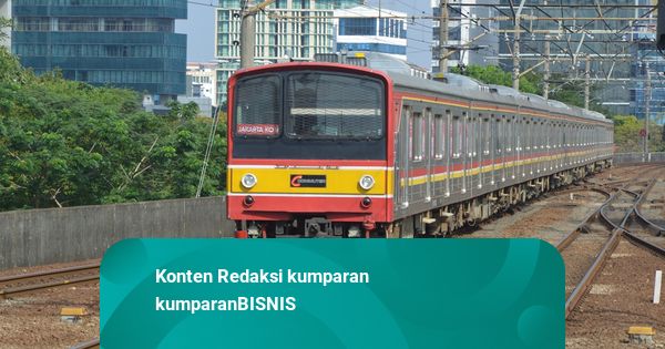 Commuter Line Kini Lebih Ramah Bagi Kaum Disabilitas | kumparan.com
