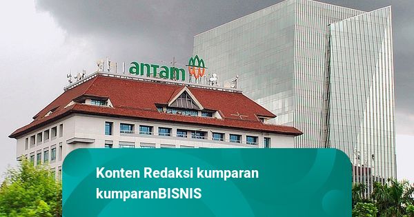 Antam Kuasai 80% Saham PT Indonesia Chemical Alumina | kumparan.com