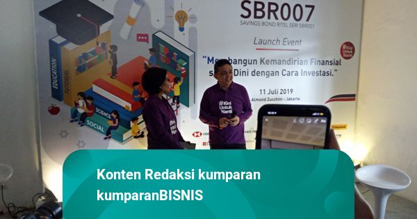 Mengenal Macam-macam Surat Berharga Negara: SUN, SBSN dan ORI ...