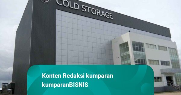 Mengenal Cold Storage Raksasa yang Dibangun Susi | kumparan.com