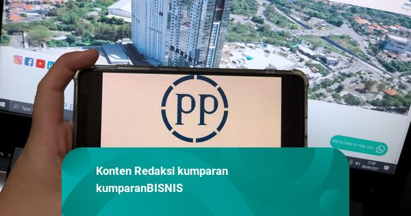 PT PP Properti Rombak Direksi dan Komisaris, Dyah Rahadyannie Jadi ...