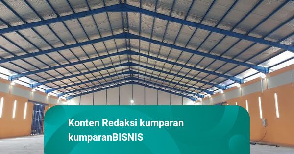 Ada Pandemi, Bappebti Usul Bunga Sistem Resi Gudang Turun di Bawah 6 ...
