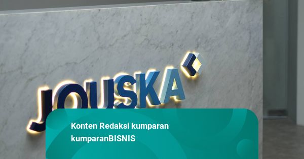 Usai Bikin Pembelaan, Akun Instagram Jouska Hilang Lagi | kumparan.com