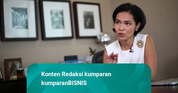 Arini Subianto: Di Balik Predikat Wanita Terkaya Indonesia | kumparan.com
