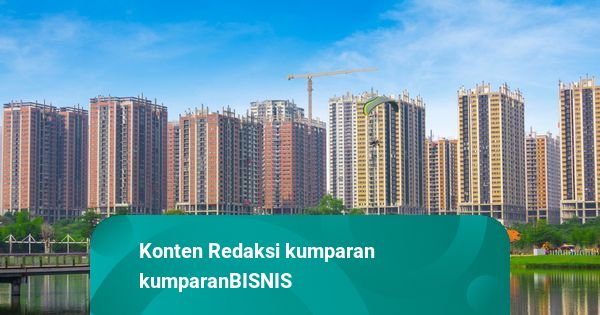 Meikarta Dituntut Konsumen, Manajemen Lippo Cikarang Buka Suara ...