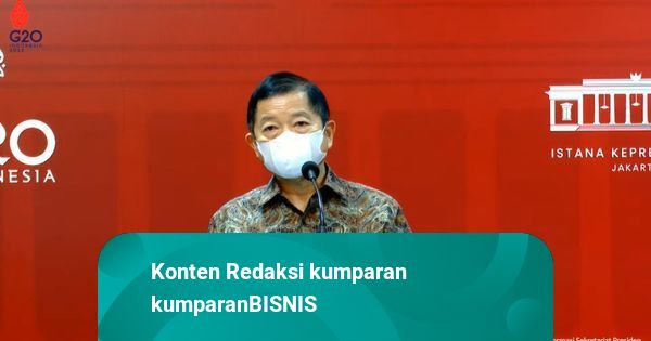 Pemerintah Akan Sertifikasi Produk Dalam Negeri yang Banyak Gunakan ...