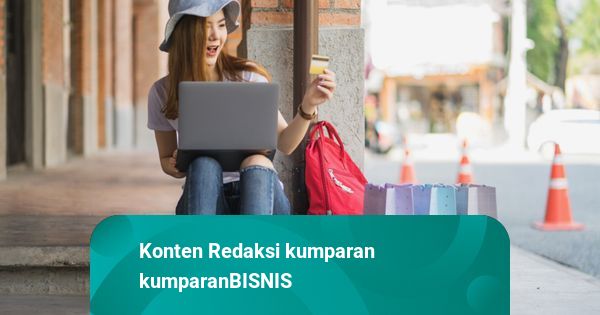 Ipsos RIlis Riset Persaingan E-Commerce di Akhir 2021, Siapa ...