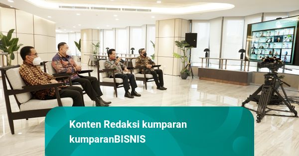 Asbisindo: Bank Syariah Harus Dorong Pemulihan Ekonomi Nasional ...