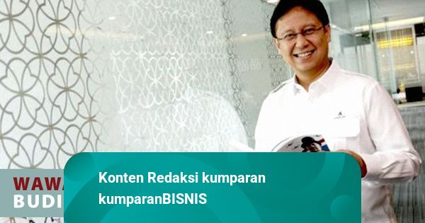 Dirut Inalum Buka-bukaan soal Pencaplokan Freeport | kumparan.com
