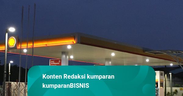 Shell Indonesia Akan Tutup Seluruh SPBU di Medan Tahun Ini, Kenapa ...