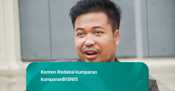 CEO Jouska Buka Suara: Akui Salah hingga Ganti Rugi Rp 13 Miliar ...