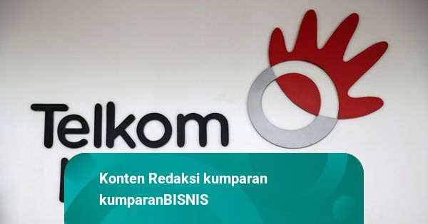 Telkom Kantongi Laba Bersih Rp 16,58 T di Kuartal III 2022 | kumparan.com