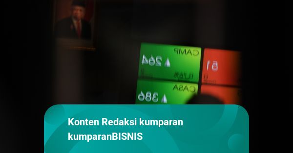 Ramai Kritik Kebijakan Full Call Auction (FCA) BEI, Begini Respons OJK ...