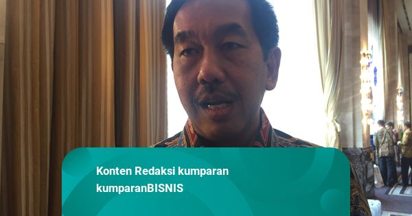 Muhammad Awaluddin Jadi Dirut Jasa Raharja | kumparan.com
