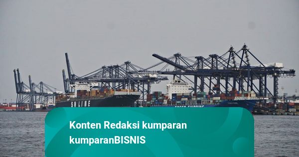 Perkuat Daya Saing Logistik, Anak Usaha Adaro Terapkan Digitalisasi di ...