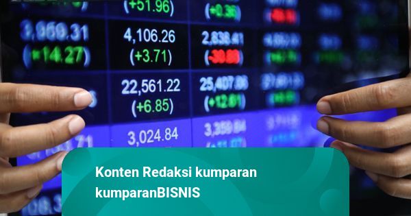 Kinerja Saham BYAN, Milik Orang Terkaya RI, Diprediksi Makin Cemerlang ...