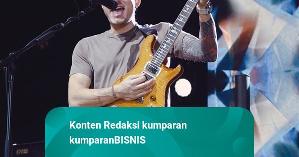 Tiket Konser John Mayer Ludes, Bukti Ekonomi RI Membaik? | kumparan.com