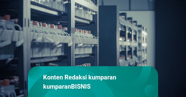 Perusahaan Data Center Lokal Bangun 3 Gedung Gelontorkan Rp 2,7 T ...
