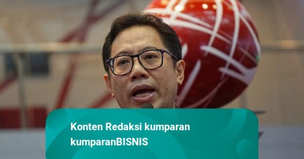 BEI Buka Suara Kapan Suspensi Saham Sritex dan Garuda Indonesia Dibuka ...