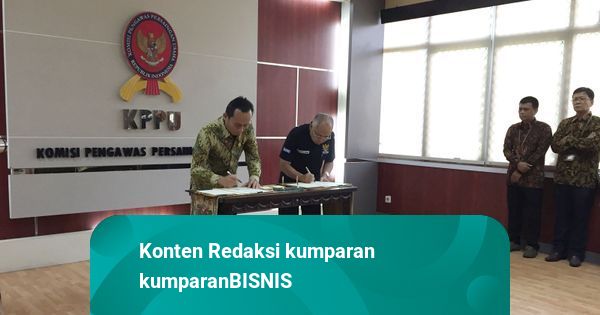 BPKN Pinjam Kantor KPPU di Daerah untuk Terima Pengaduan Konsumen ...