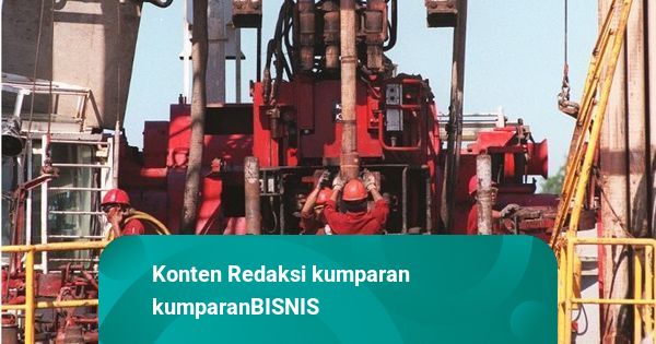 Pertamina Operasikan Rig Ke-4 di Lepas Pantai Blok Mahakam | kumparan.com