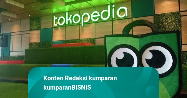 Mulai 16 September 2024, Biaya Layanan Merchant Tokopedia Naik hingga ...
