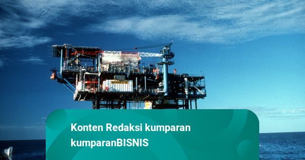 SKK Migas Targetkan PoD Blok South Andaman Selesai Oktober 2024 ...