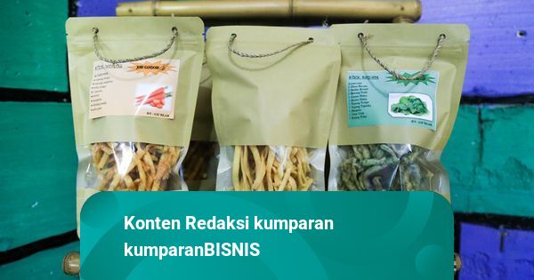 Pertamina Bangun Gudang Rumput Laut di Karawang | kumparan.com