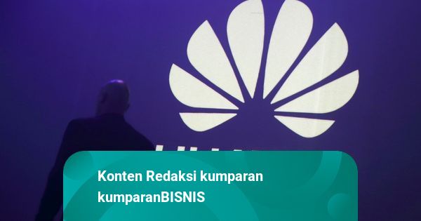 Puteri Pendiri Huawei Ditangkap Aparat Kanada Atas Permintaan AS ...