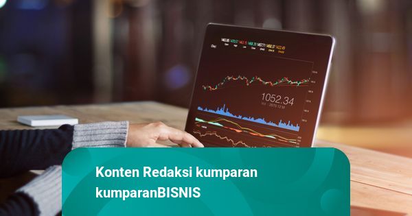 Heboh Sunton Capital, Begini Modus Penipuan Investasi Berkedok Robot ...
