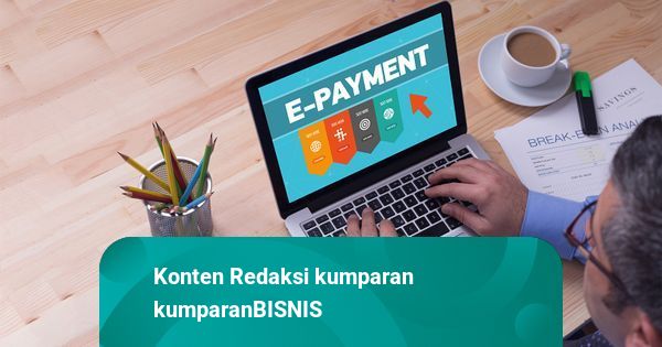 PT Jalin Proyeksikan Transaksi Pembayaran Tumbuh 25 Persen Selama ...