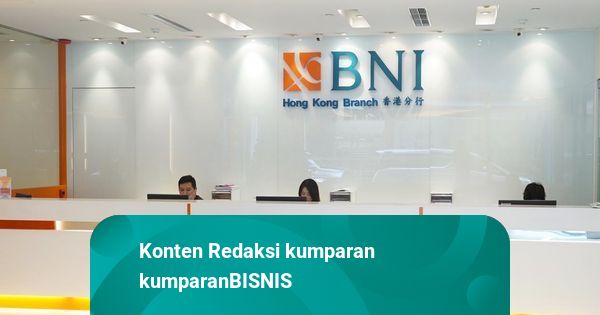 BNI Kembangkan Corporate University Kelas Dunia | kumparan.com
