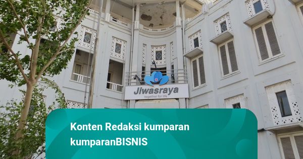 Sri Mulyani dan OJK Ingatkan Agar BP Tapera Tak Ulangi Kasus Jiwasraya ...