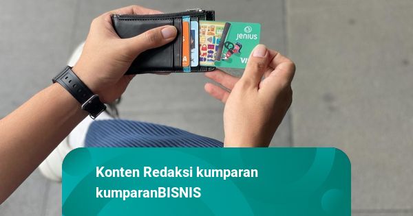 Jenius Luncurkan Kartu Kredit Serba Digital, Bisa Dikelola dari ...