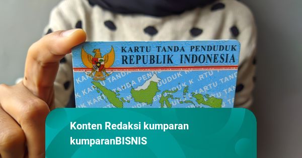 Populer: Beda KTP Digital dengan e-KTP; Indofood CBP Untung Rp 6,9 T di ...