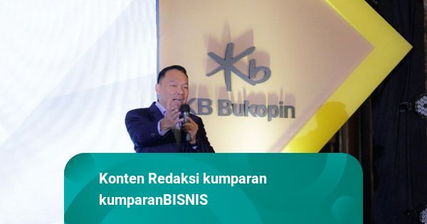 Bank KB Bukopin Gelar Customer Gathering untuk Nasabah Prioritas ...