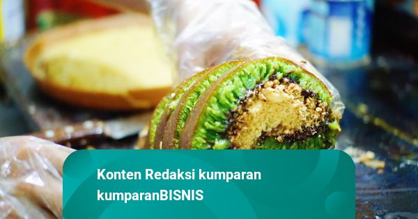 Gula Mahal, Pedagang Jus Buah hingga Martabak Naikkan Harga | kumparan.com