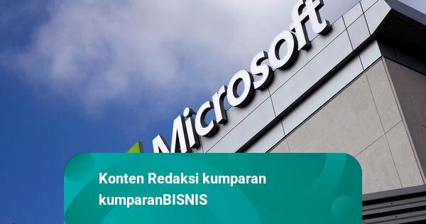 Mau Beli Saham Apple hingga Microsoft, Bagaimana Caranya? | kumparan.com