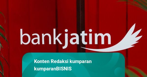 Bank NTB Syariah Sepakat Gabung Dalam KUB Bank Jatim | kumparan.com