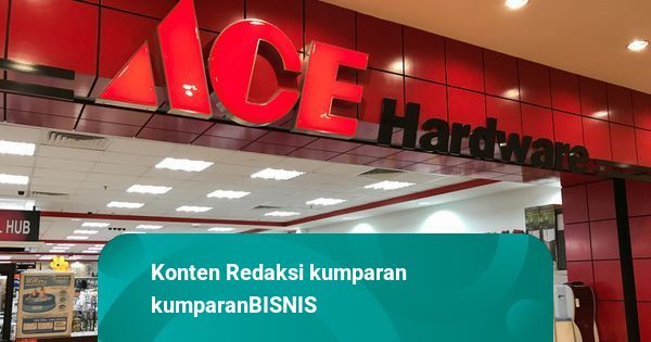RUPS ACES: Ganti Nama Jadi PT Aspirasi Hidup Indonesia & Tebar Dividen ...